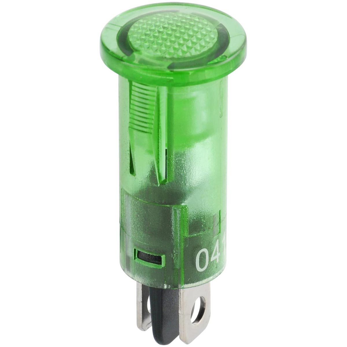 Green Warning Light (16 Amp) | City Mill