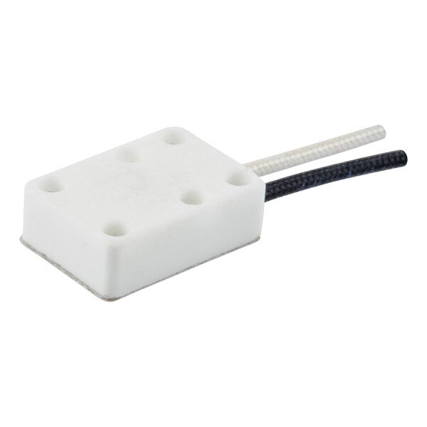 Bi-Pin Halogen Socket (MR16) | City Mill