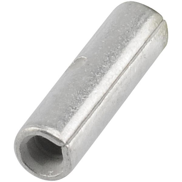 Uninsulated Butt Splice Terminal (16-14) | City Mill