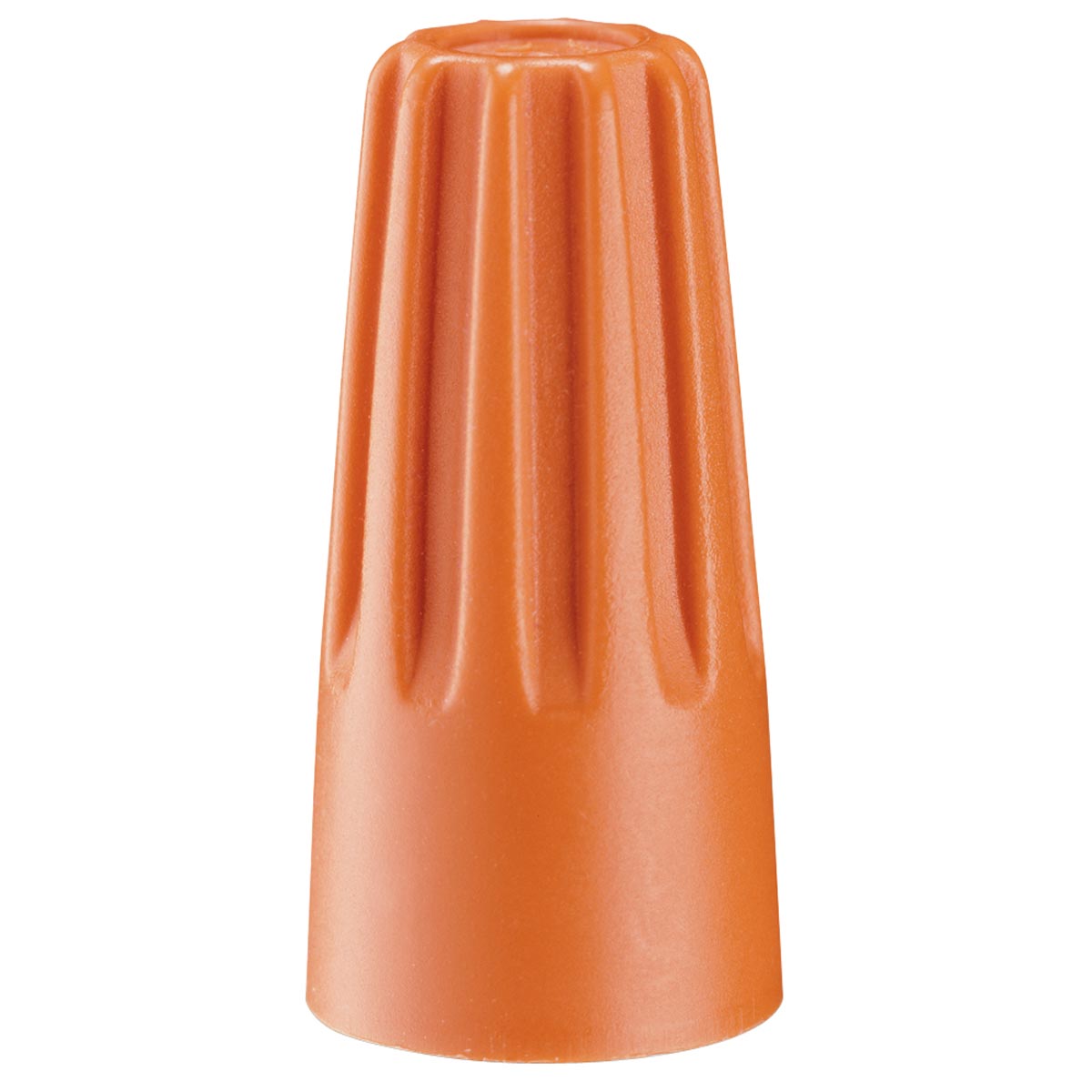 Wiregard Orange Wire Connectors 25 Count | City Mill