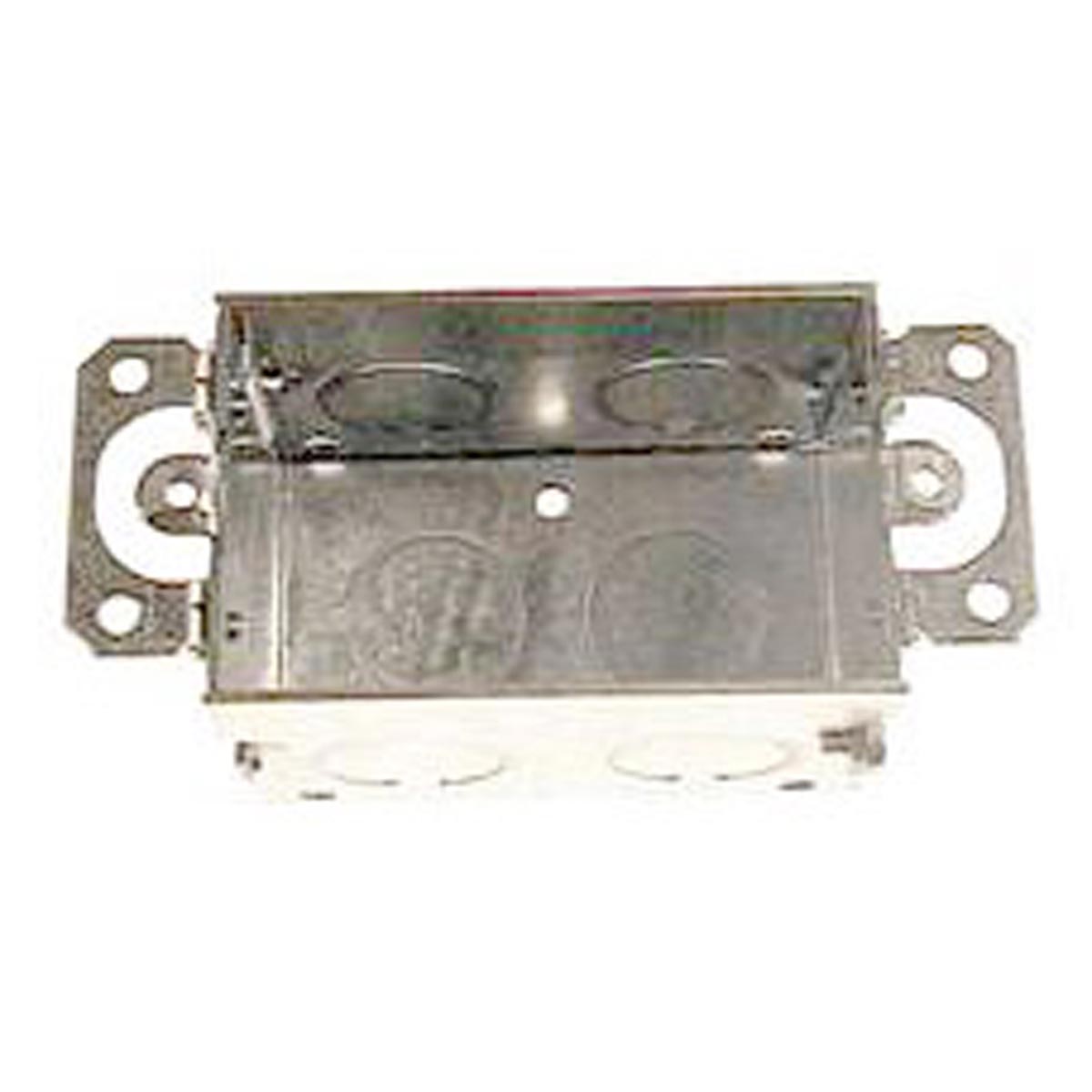 Single Gang Switch Box With | City Mill