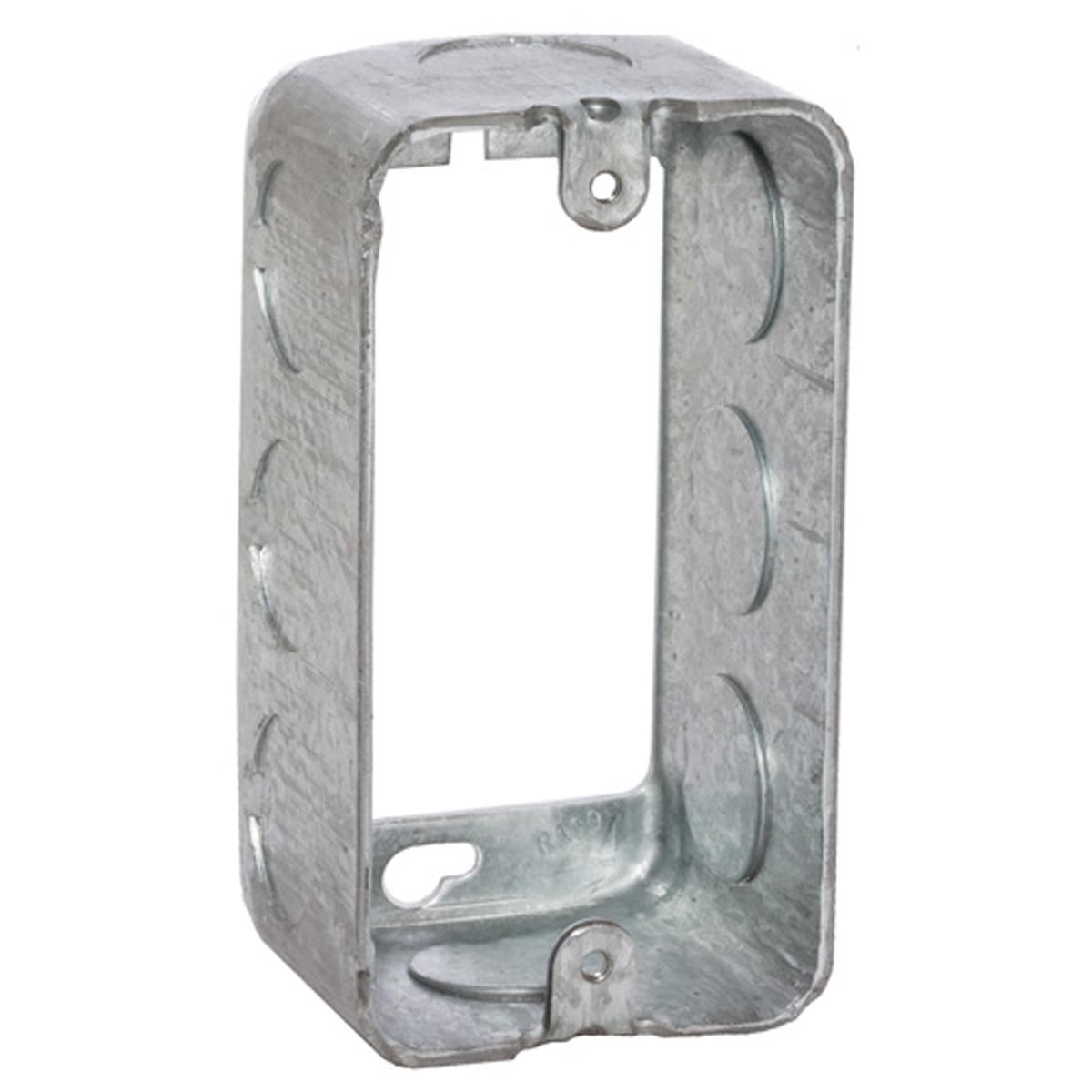 Single Gang Extension Ring | City Mill