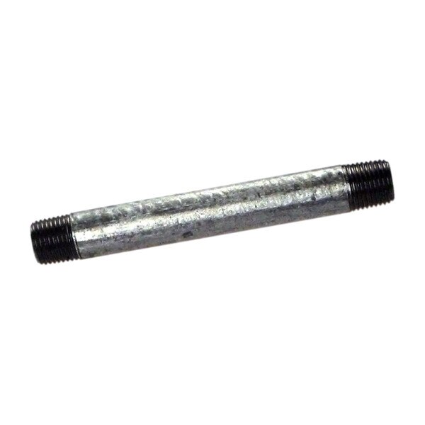 3/4 in. x 36 in. Threaded Galvanized Pipe | City Mill