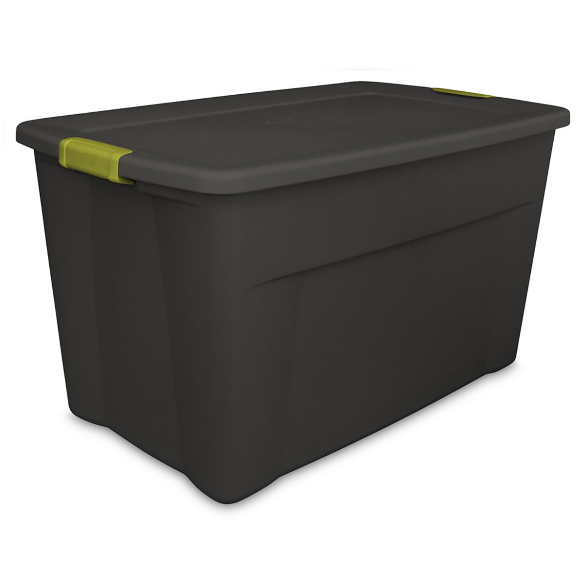 35 Gallon Storage Container Sterilite 35 Gallon Tote 35 Gallon On Sale