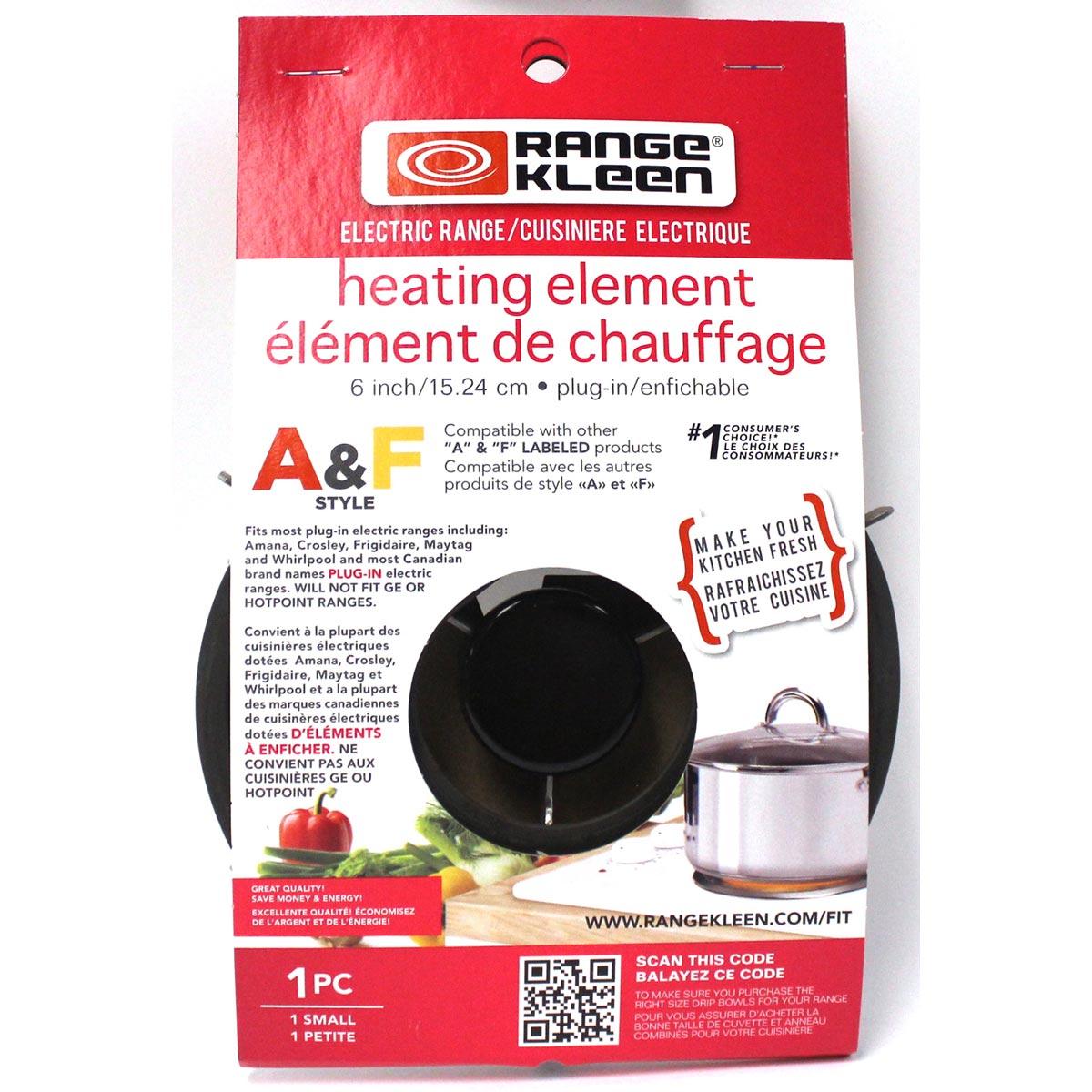 Universal Plug Element 6 in. | City Mill