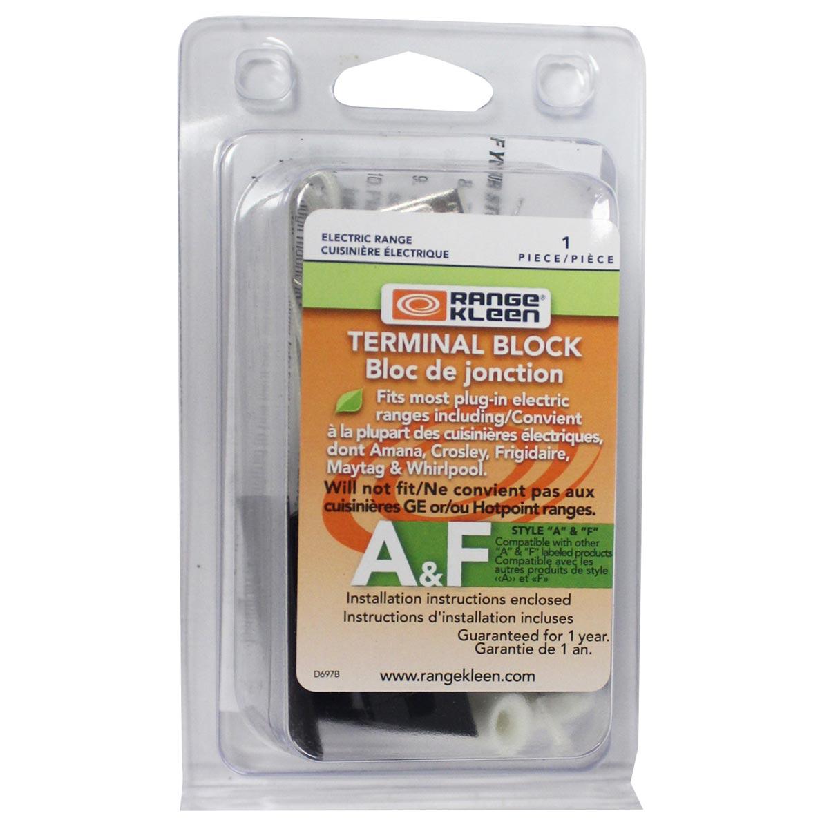 Universal Terminal Block Kit | City Mill