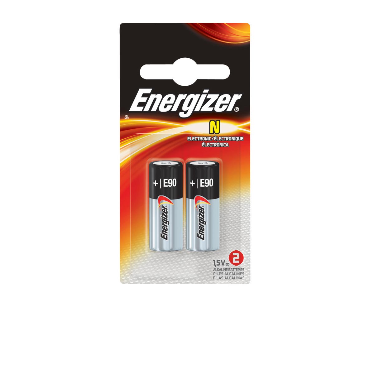 N cell battery store