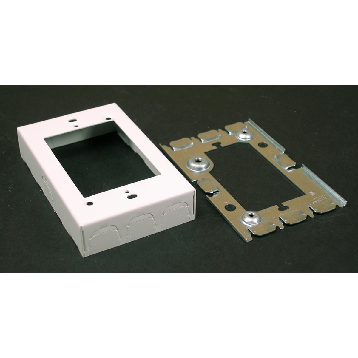 Single Gang Extension Box | City Mill