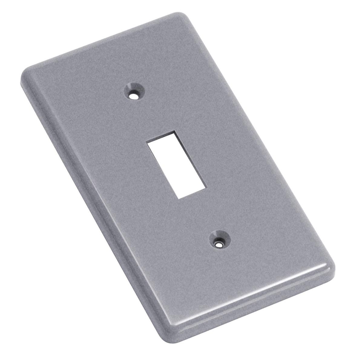 Single Gang Handy Box Switch | City Mill