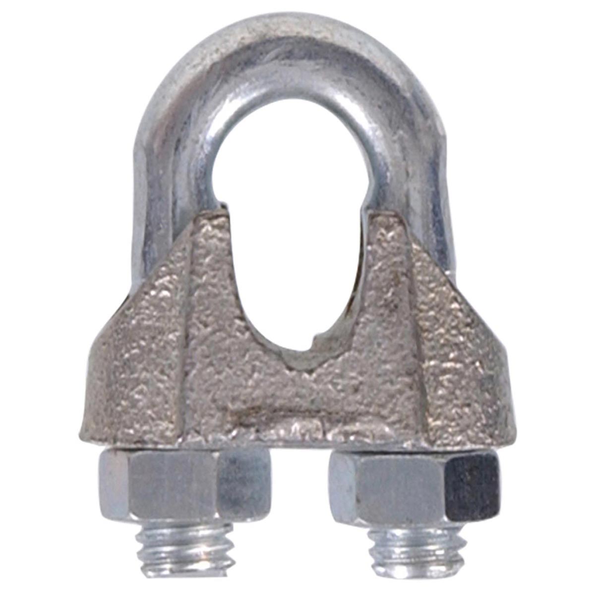 Wire Rope Clip 3/8 in. | City Mill