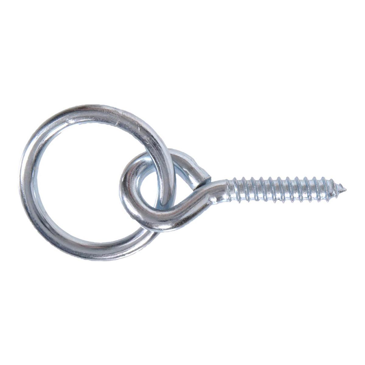 Hitching Rings 3 in. | City Mill