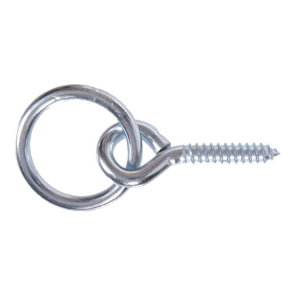 Hitching Rings 3 in. | City Mill