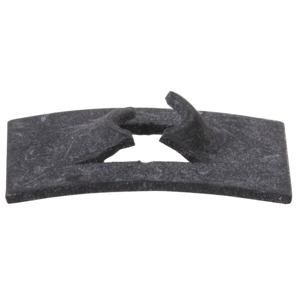 Flat Speed Nut (For #10-24 Coarse Thread Screws) | City Mill