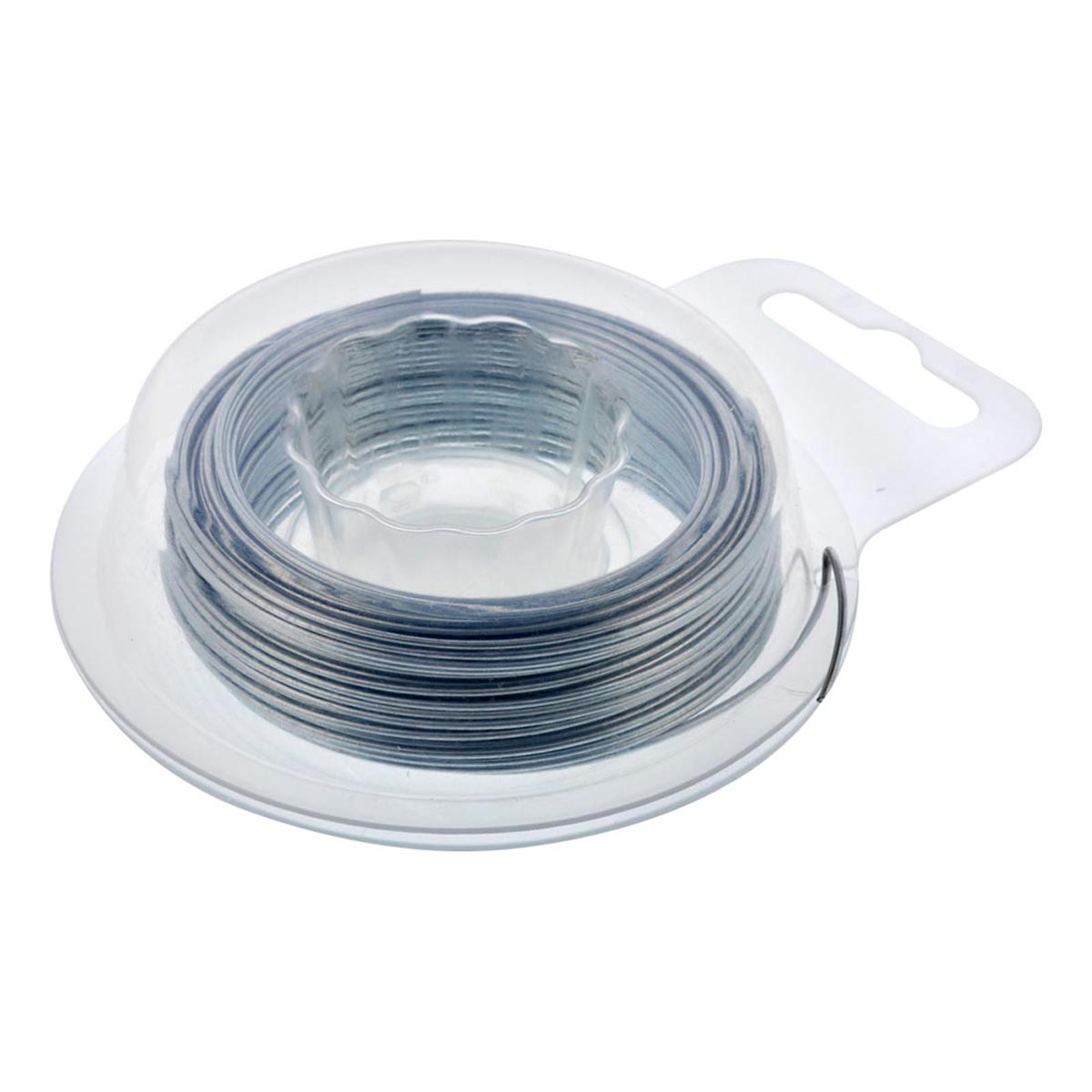 Galvanized Hobby Wire 19 Gauge 50 ft. | City Mill
