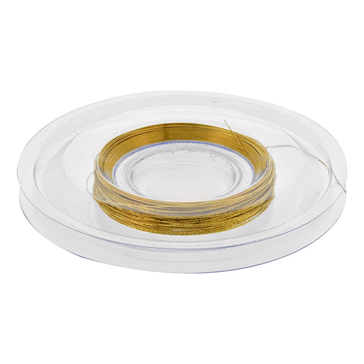 Brass Hobby Wire 28 Gauge 75 ft. | City Mill