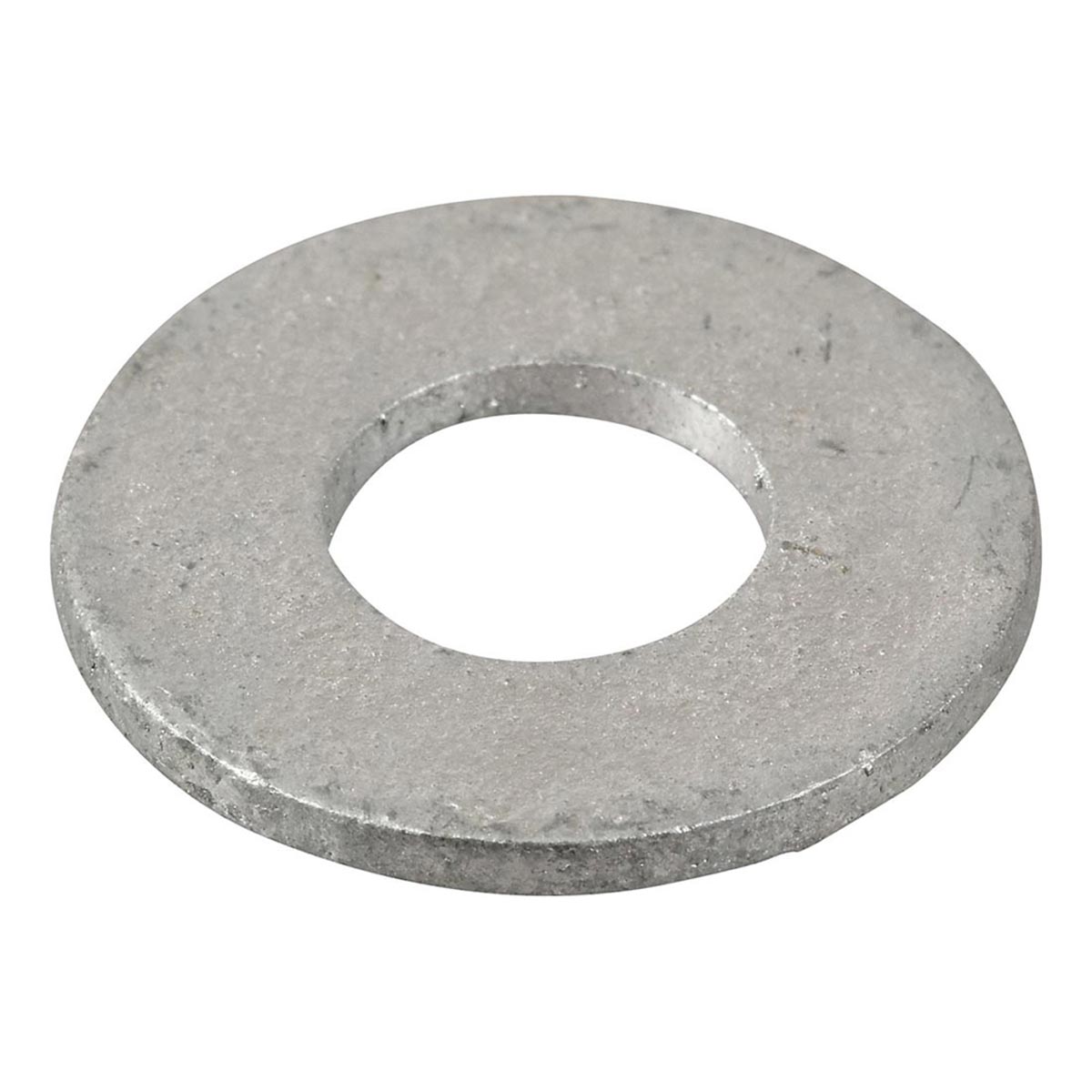 Galvanized Flat Washers 5/16 in. | City Mill