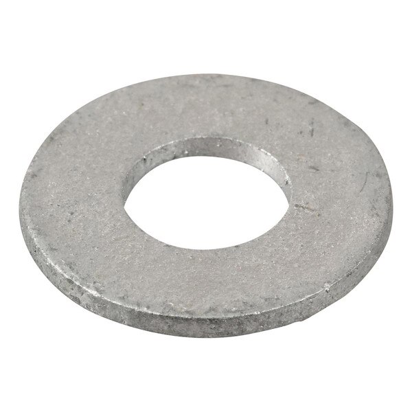Galvanized Flat Washers 5/16 in. | City Mill