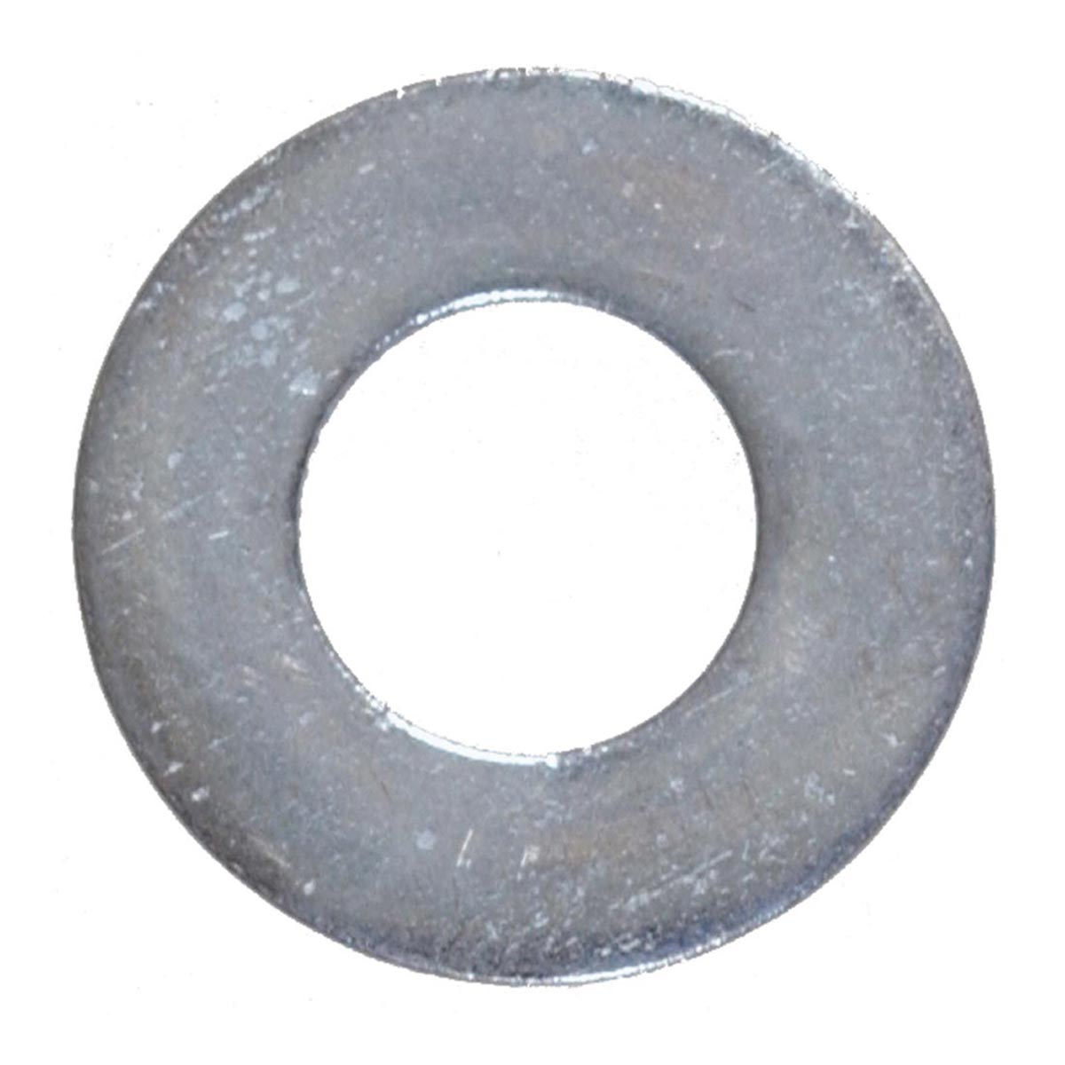 Galvanized Flat Washers 1/2 in. | City Mill