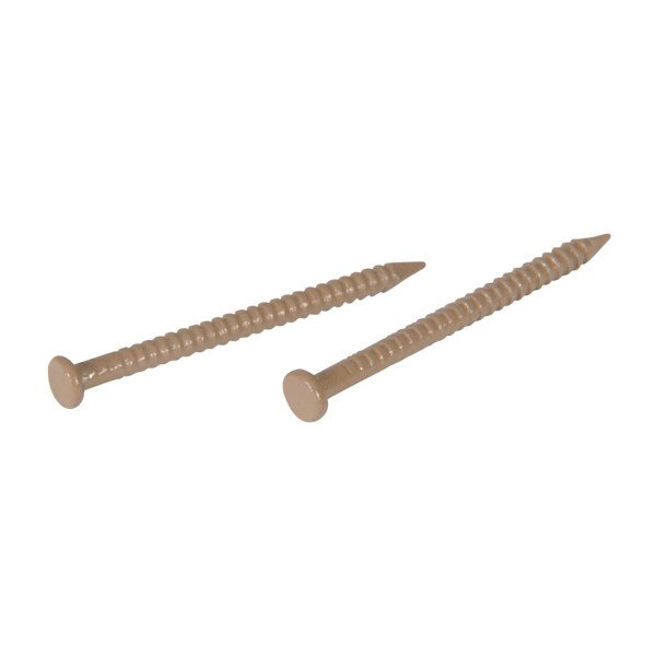 Dark Oak Panel Nails 1-5/8 in., 6 oz. | City Mill