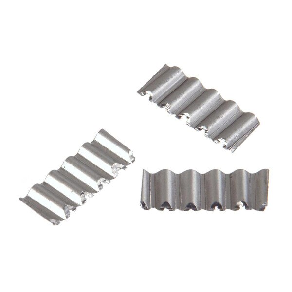 Bright Joint Fasteners 3/8 in., 30 Pieces | City Mill