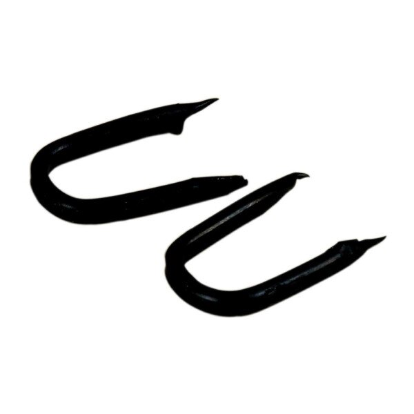 Double Pointed Tacks #5, 6 Pieces | City Mill