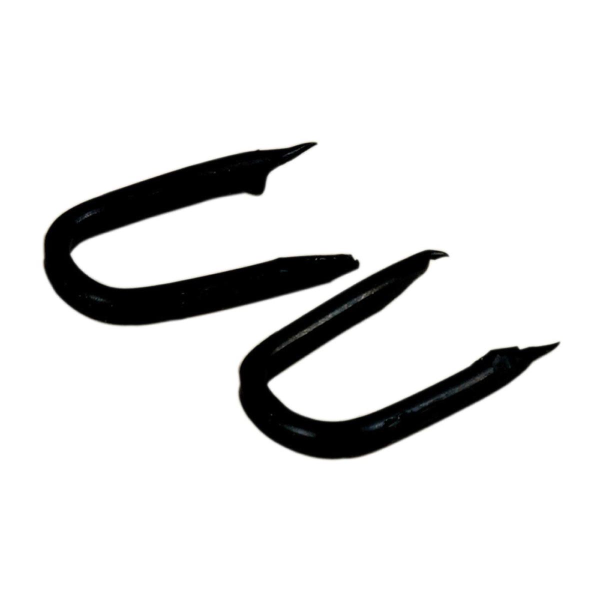 #11 Double Point Staple, 6 Pieces | City Mill