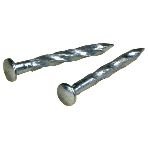 Zinc Metal Trim Nails 7/8 in., 1 oz. | City Mill