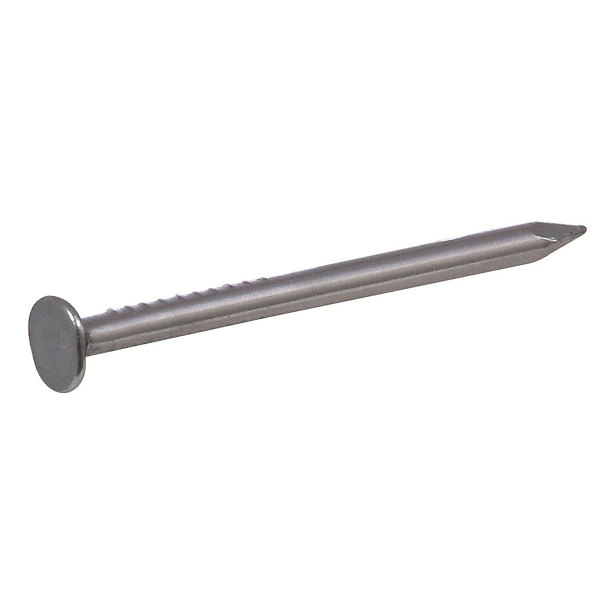 Bright Wire Nails 1-1/4 in. x 17GA, 6 Pieces | City Mill