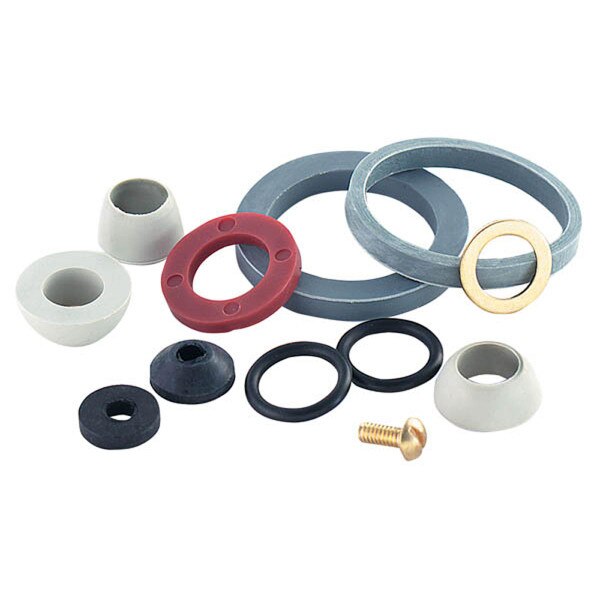 Lead Free Washer Fix Kit | City Mill