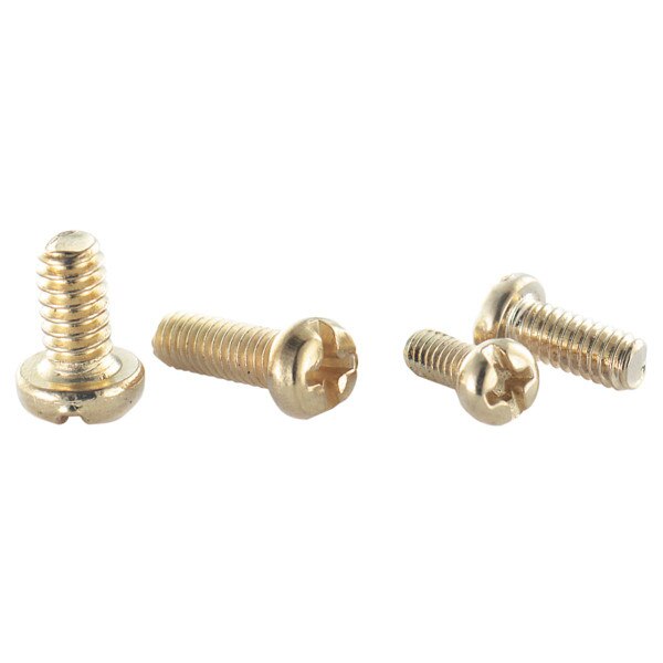 Lead Free Assorted Bibb Screws | City Mill