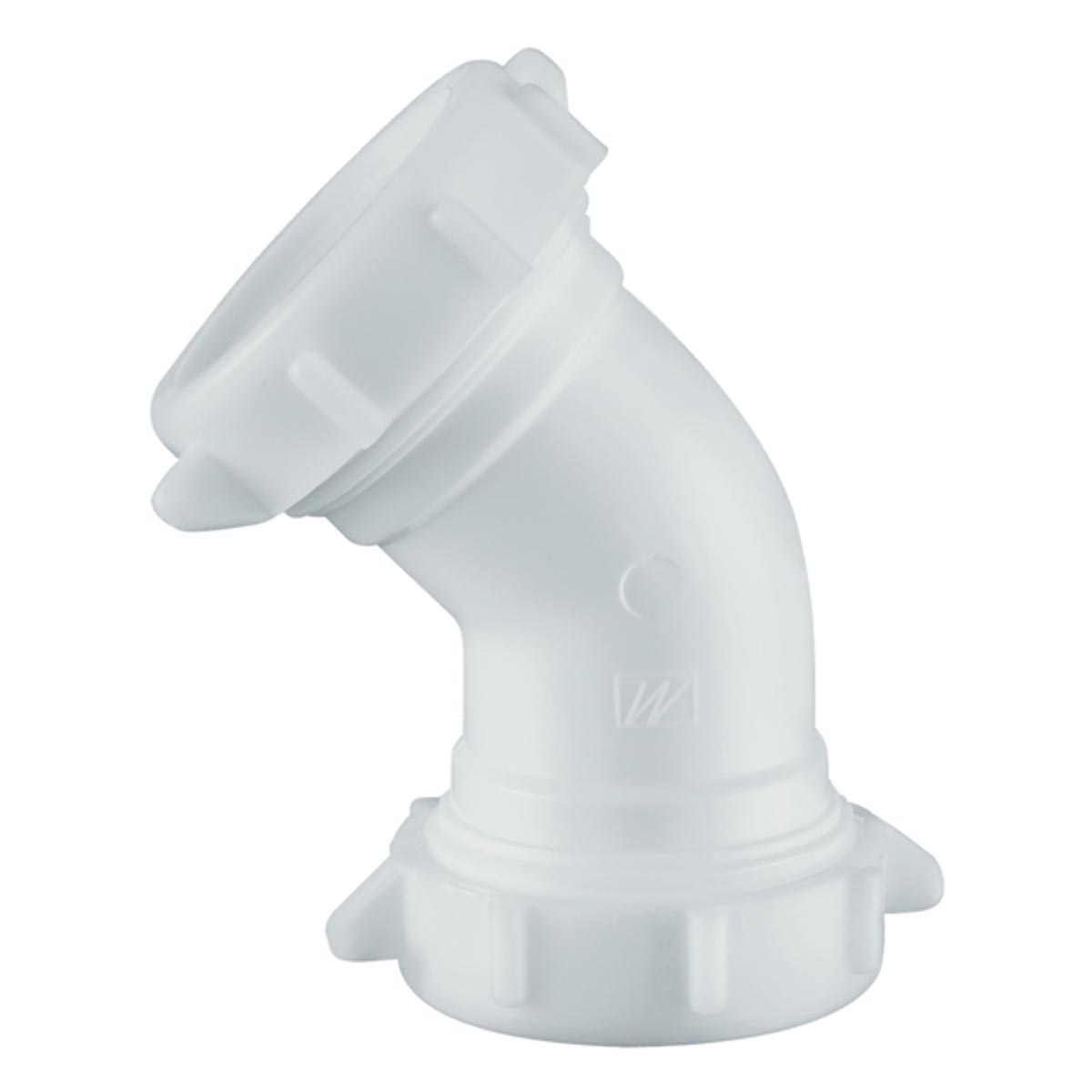 45 Degree Drain Elbow | City Mill