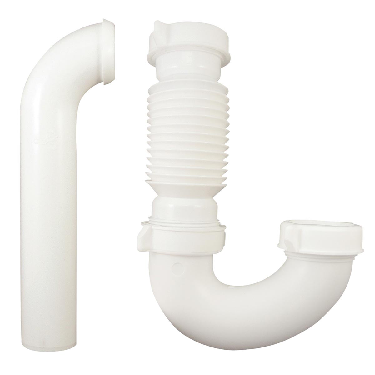 White Plastic Kitchen Wall | City Mill