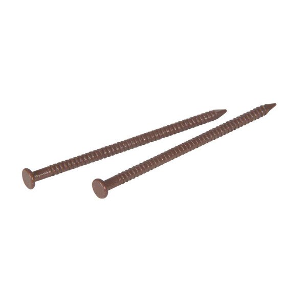 Walnut Panel Nails 1-5/8 in., 6 Pieces | City Mill