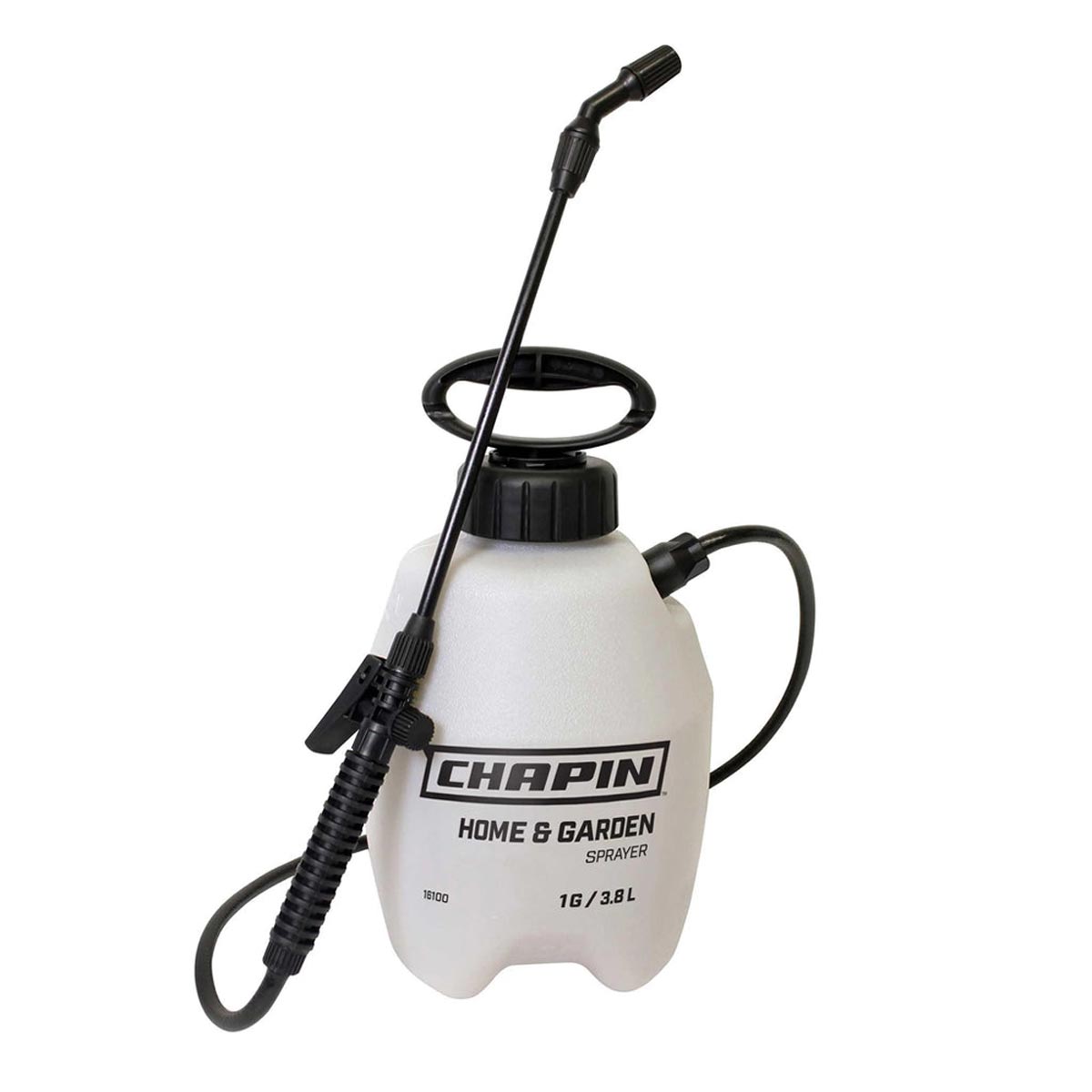 Chapin 1 Gallon Home Garden Poly Tank Sprayer City Mill