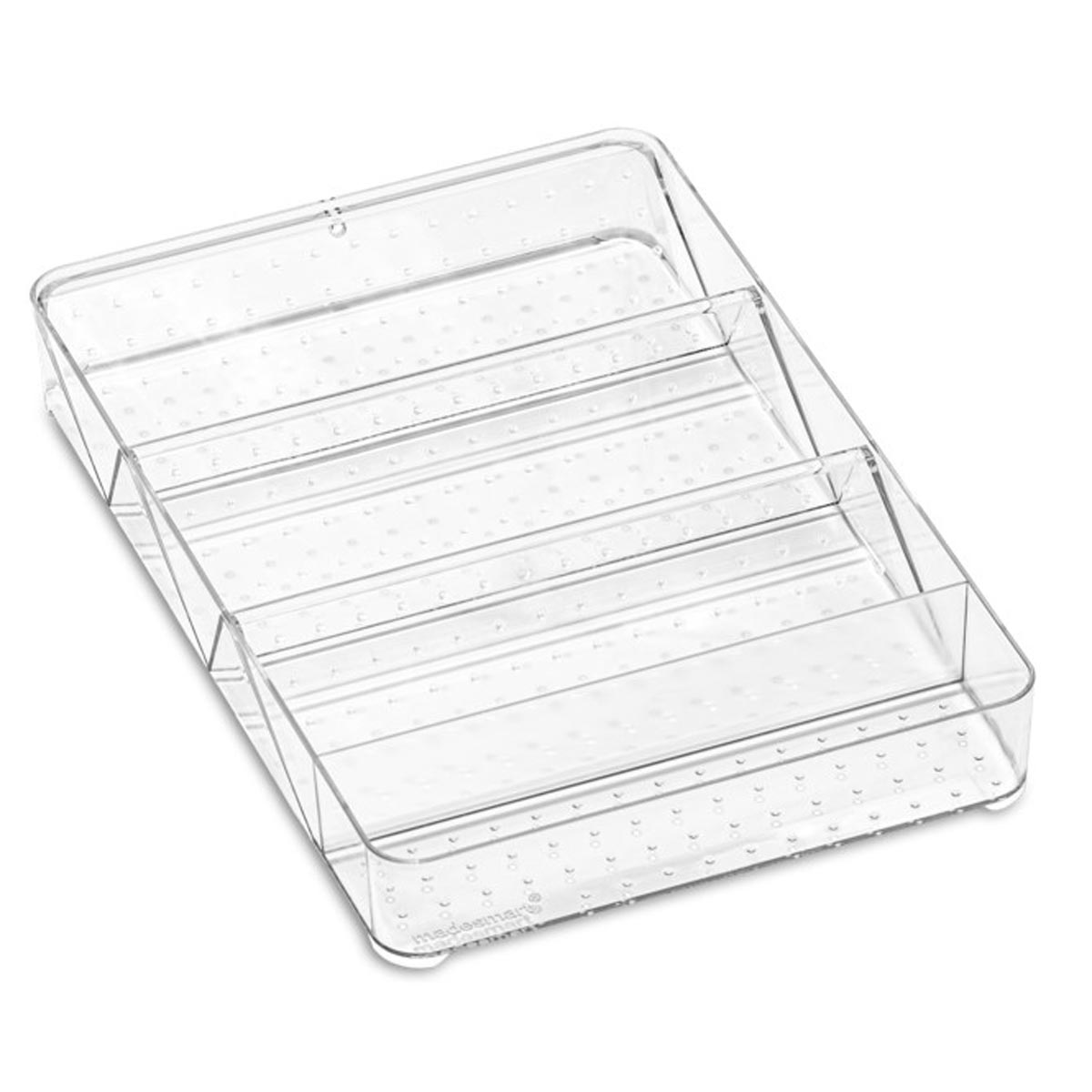 Madesmart Large Angled Tray | City Mill