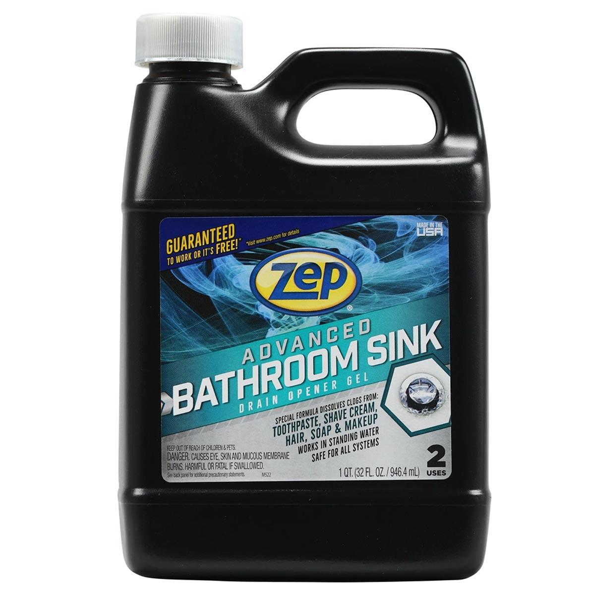 Dep drain cleaner store